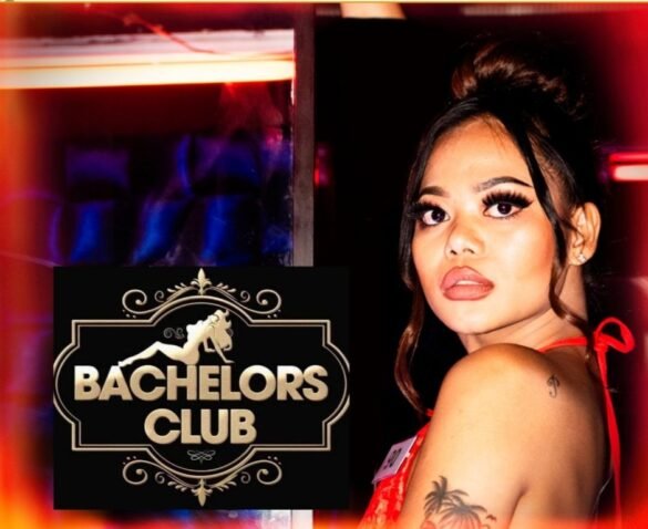 Bachelor Club Pattaya - Buzzin Pattaya