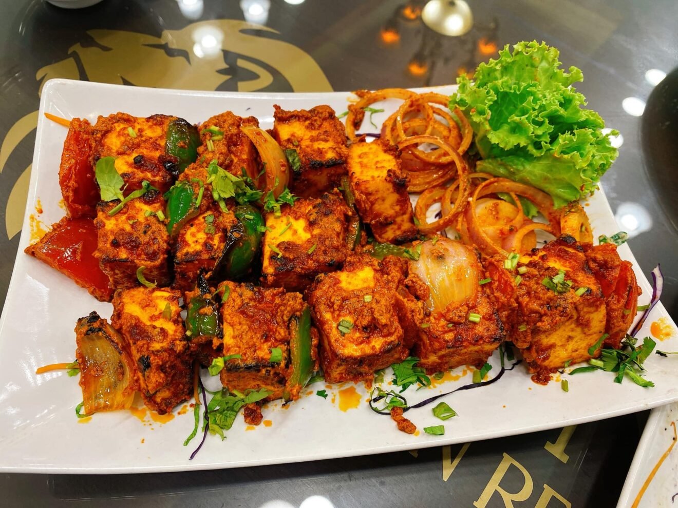 King Indian Restaurant (Pattaya) - Buzzin Pattaya