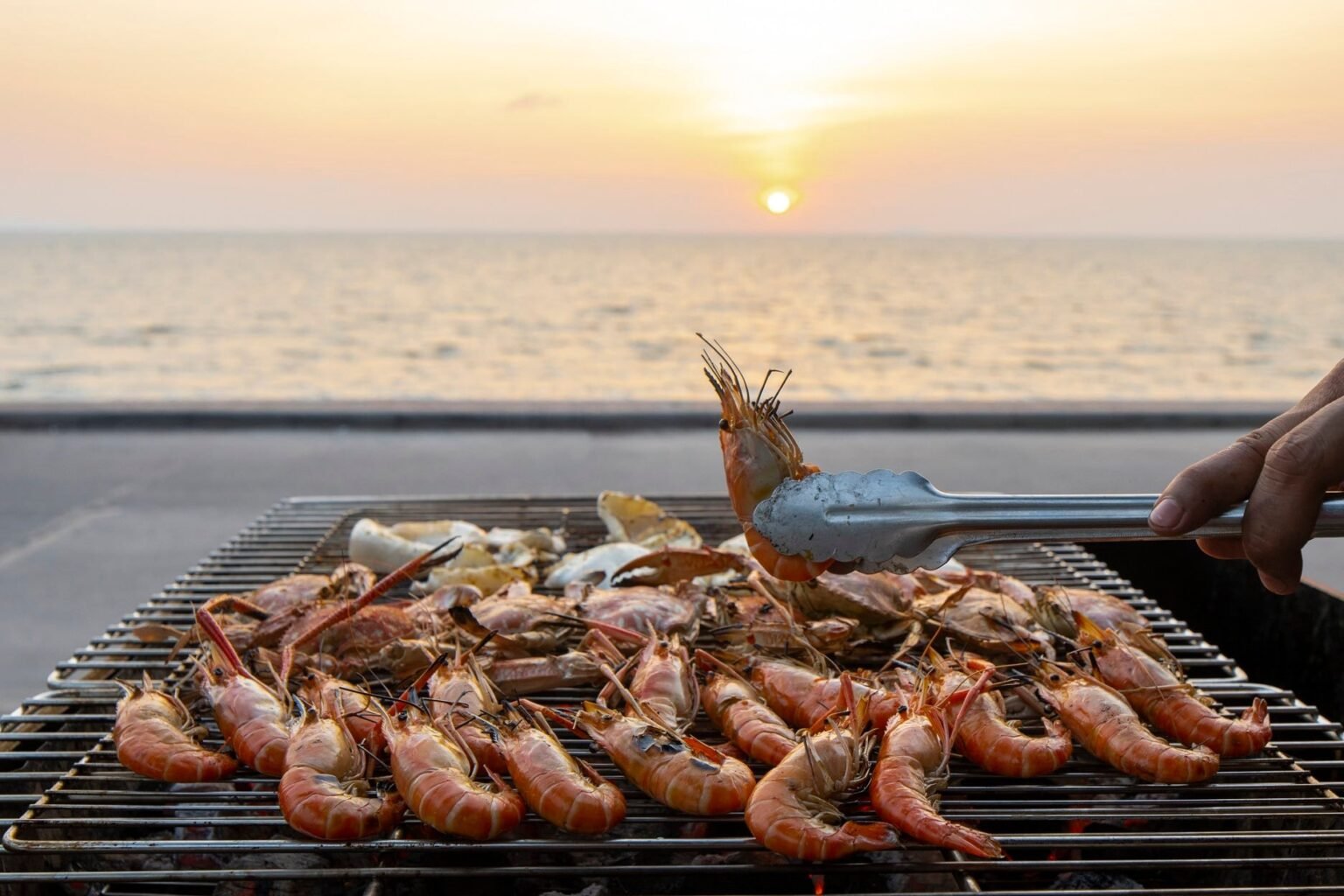 Salt Pattaya Restaurant - Buzzin Pattaya