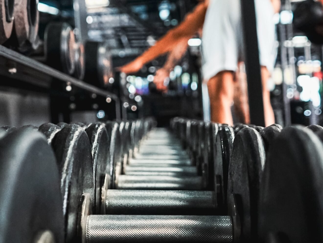 Battle & Conquer Gym - Buzzin Pattaya