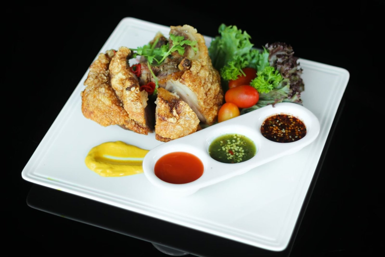 Scala Dinner - Buzzin Pattaya